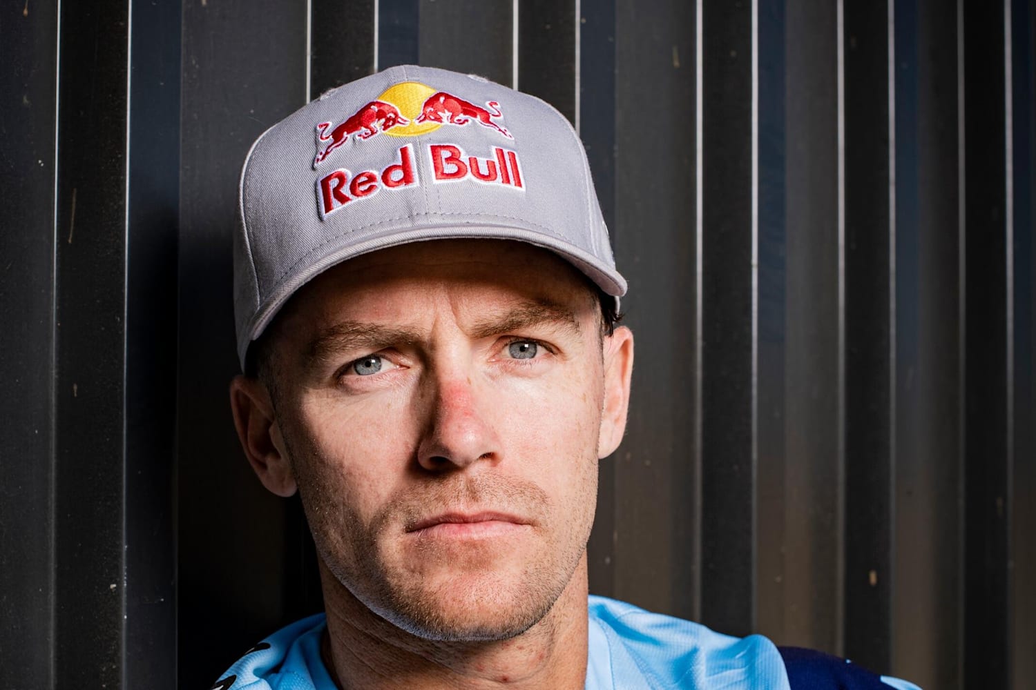 Kerim Fitz-Gerald: Motocross – Red Bull Athlete Profile