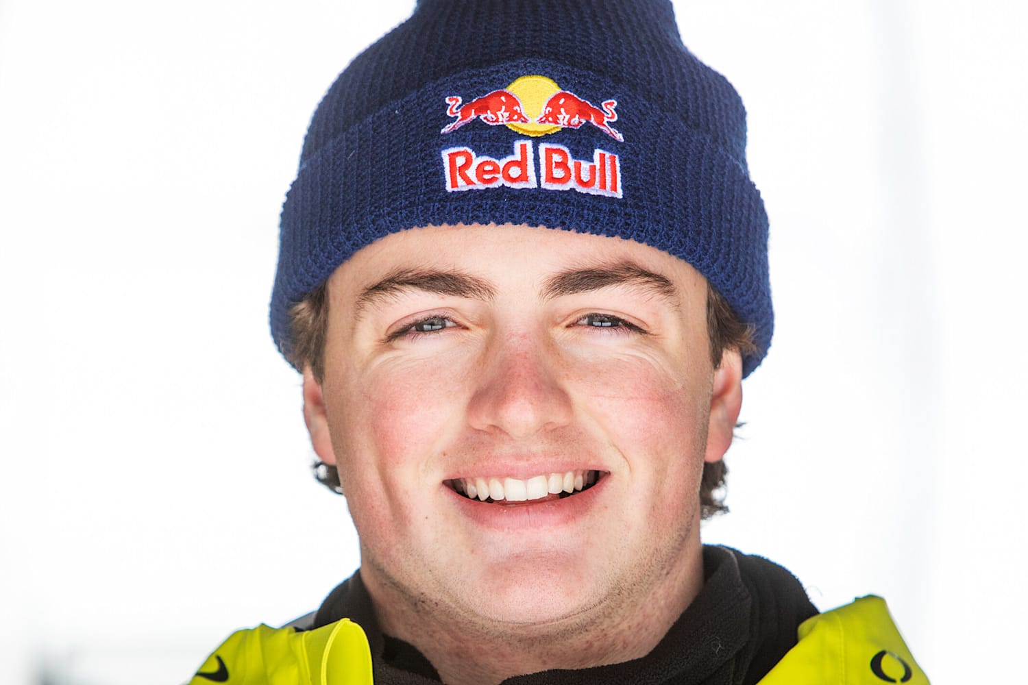 Hunter Henderson: Freeskiing – Red Bull Athlete Profile