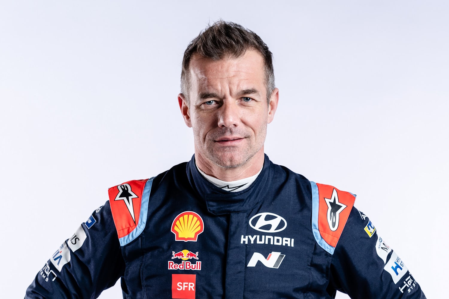 Sébastien Loeb - Rallye : Actualités, Vidéos, infos…