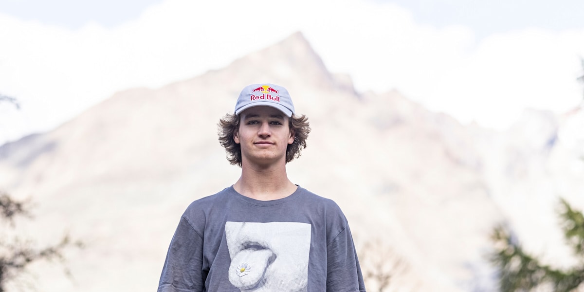 Mac Forehand: Freestyle skiing | Red Bull Athlete Page