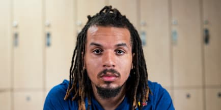 Cole Anthony: Basketball – Red Bull Athlete Profile