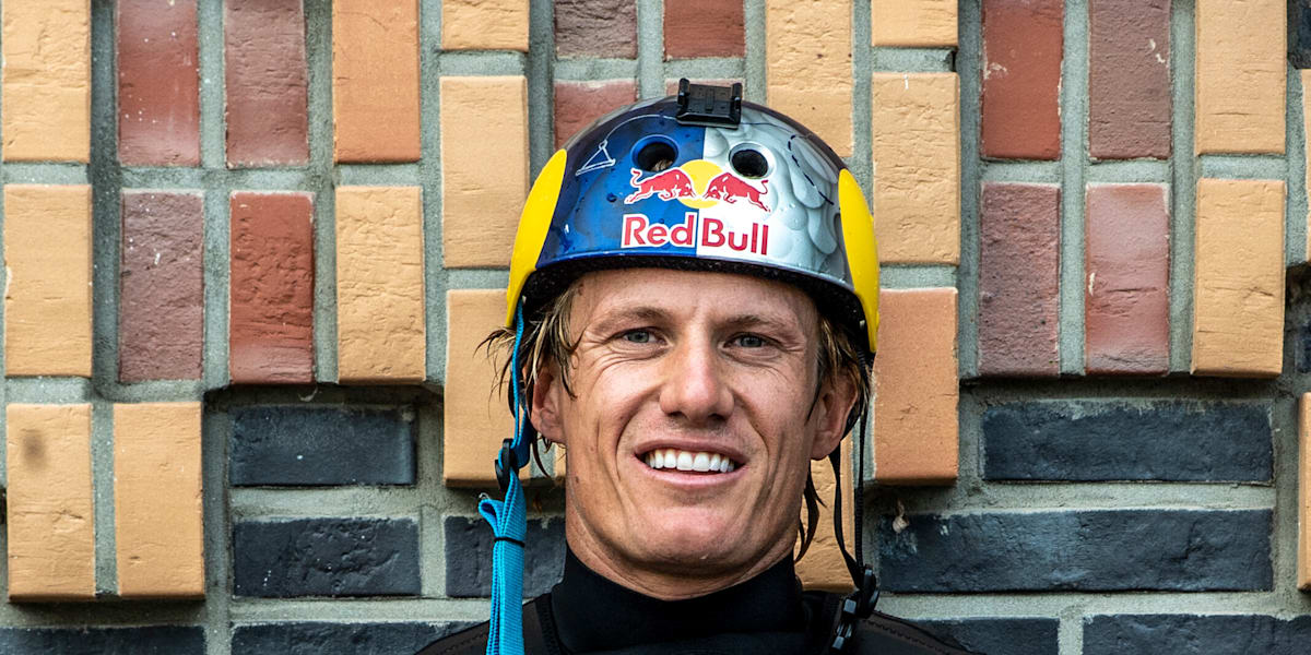 Dominik Guehrs: Wakeboarding – Red Bull Athlete Profile