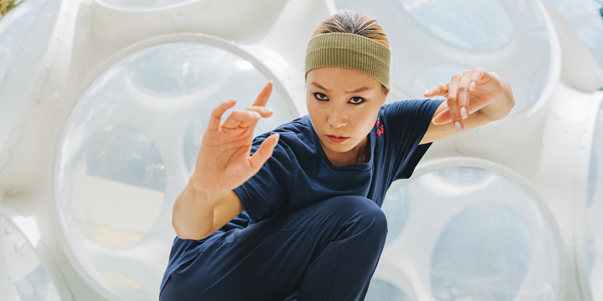 Street dance: the best advice to improve your skills