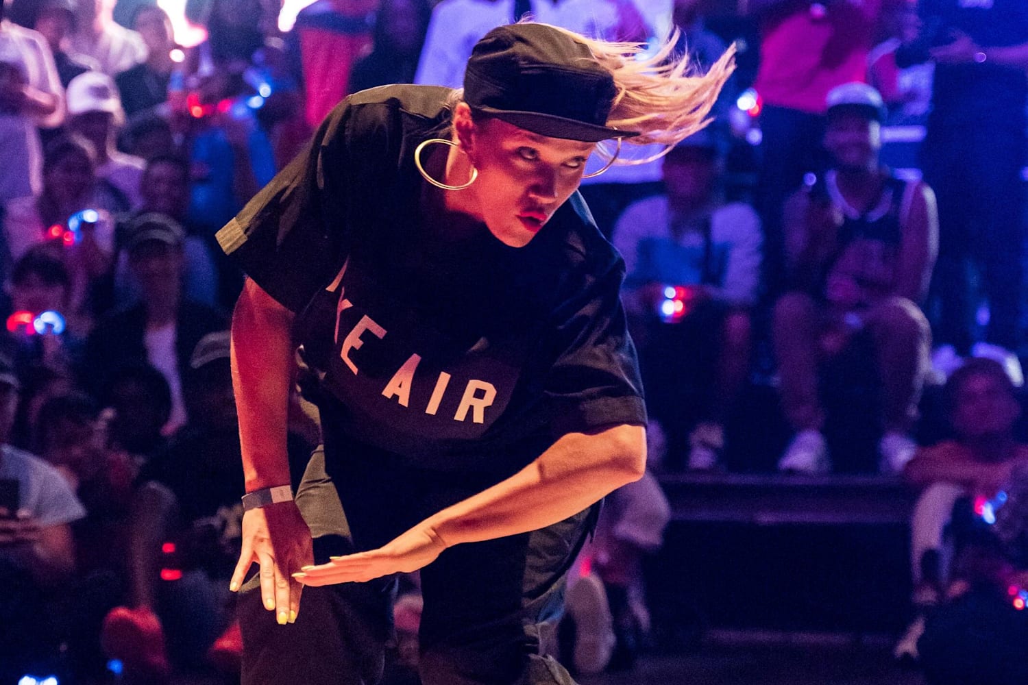 Dance Your Style 2019 line-up: Lady C, Canada