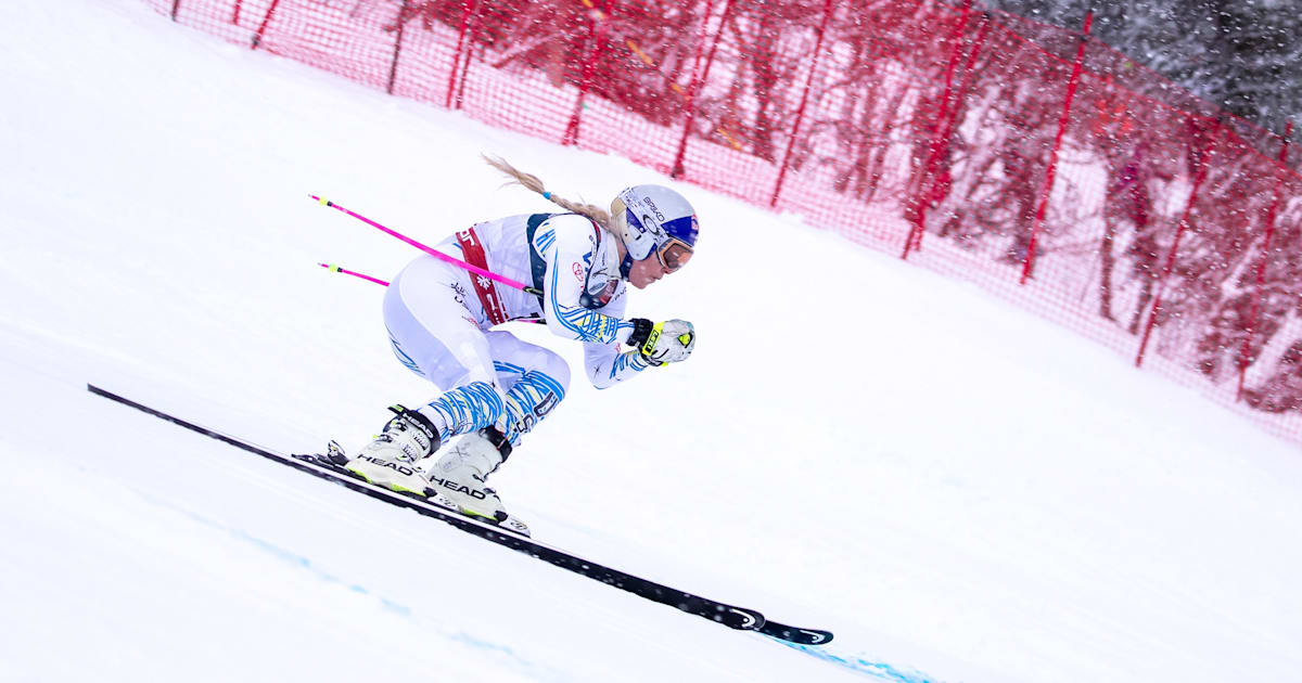 Best workouts for skiing