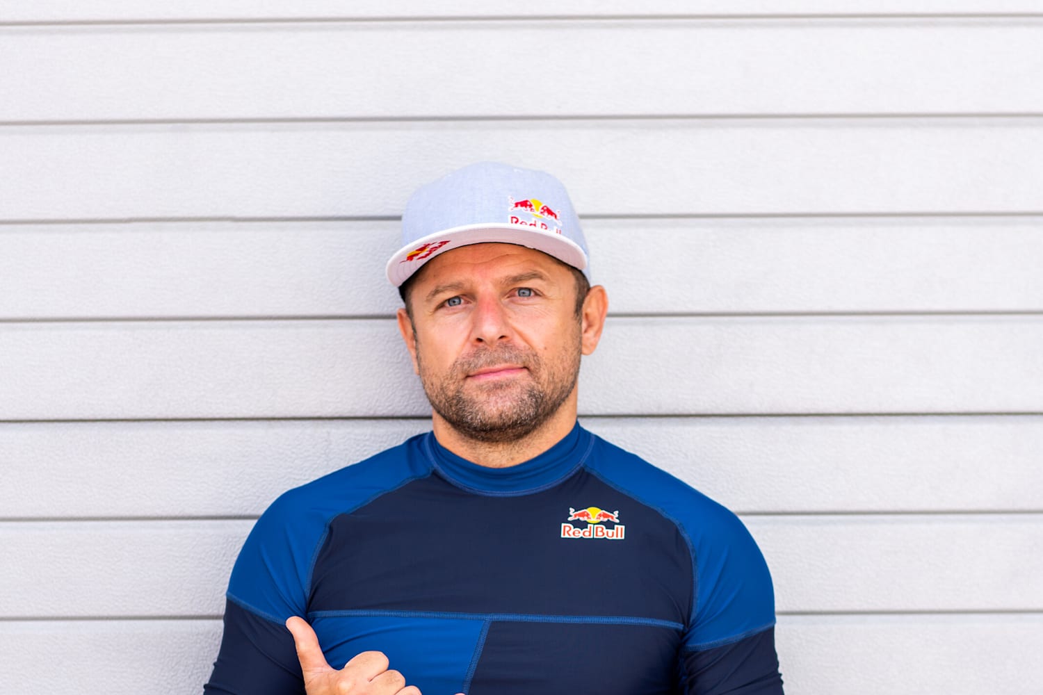 Abdo Feghali: Rally ++Official Athlete Page++ Red Bull