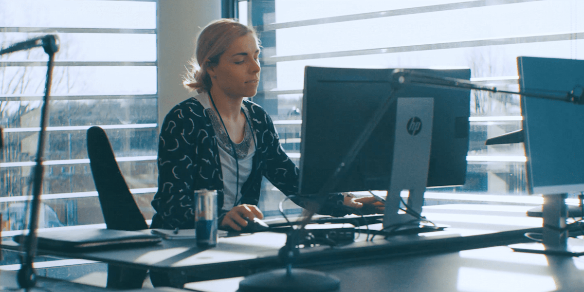 Tips til træning på arbejdet Ida Mathilde Steensgaard