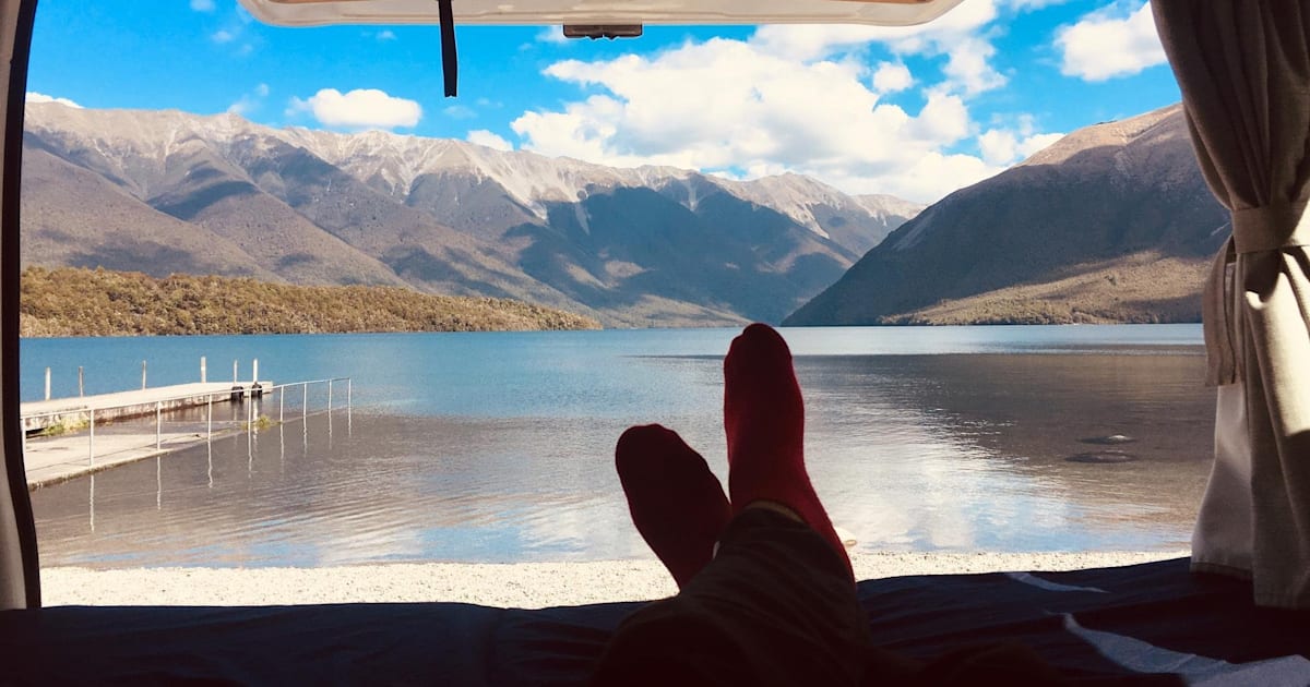 How to travel the world on £5 a day: 14 travel hacks