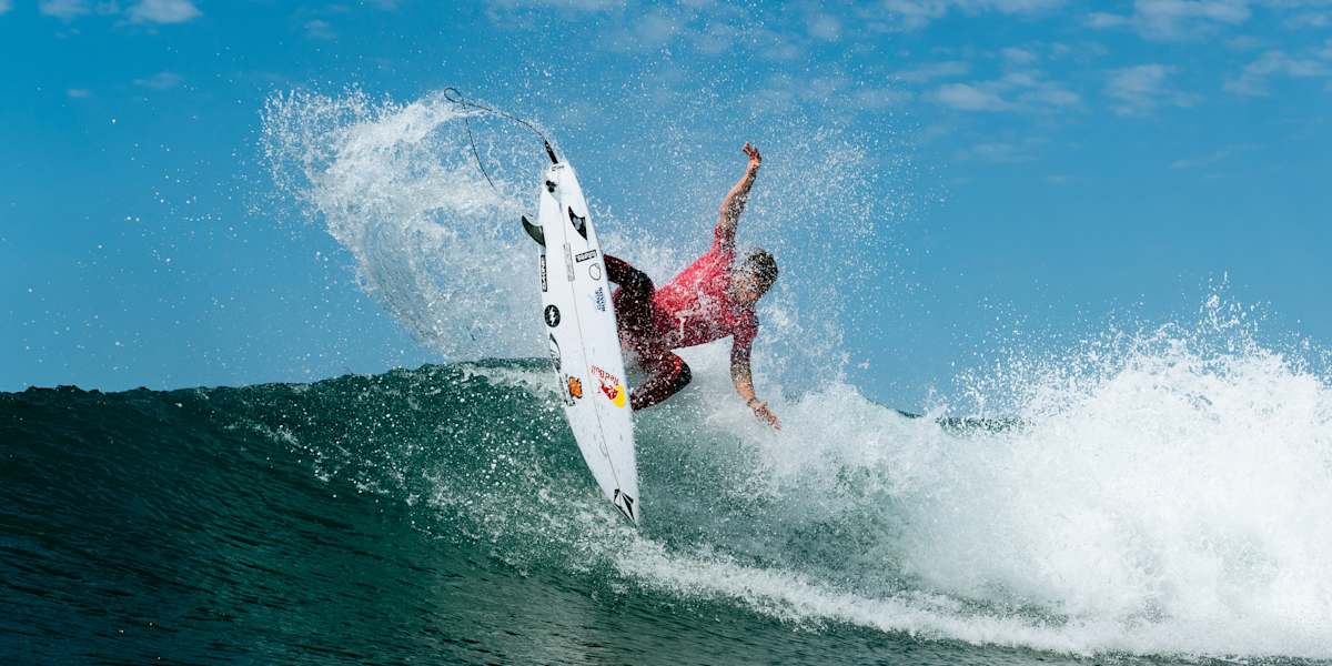 WSL Championship Tour 2025: Trestles Pro Finales