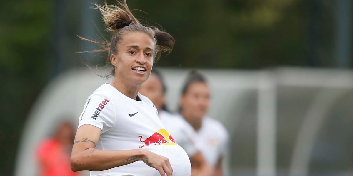 Um telefonema salvou a carreira da artilheira do Braga