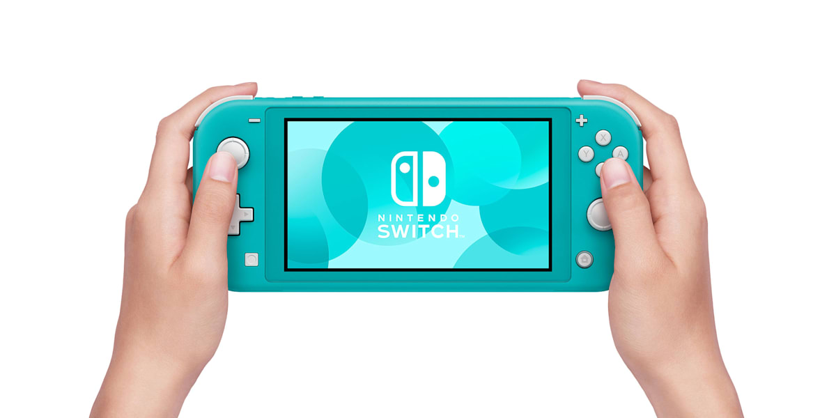 Nintendo Switch Comment Jouer Sur Plusieurs Consoles