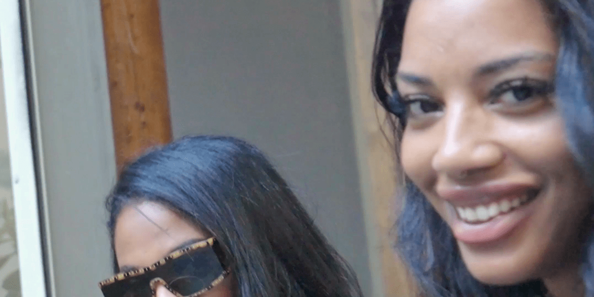 Bounty & Cocoa: Die Berliner Rapperinnen im Porträt