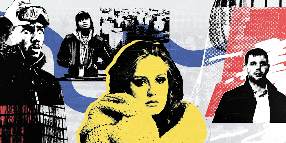 Best London songs: 25 anthems that sum up UK's capital