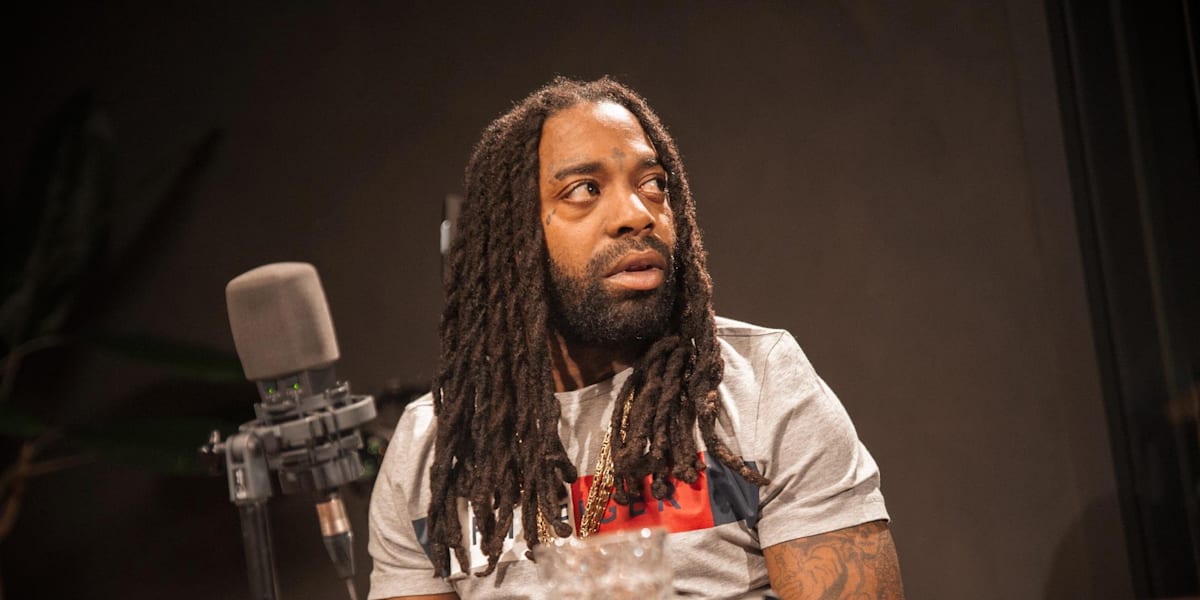 Kempi bij CONVO Talkshow