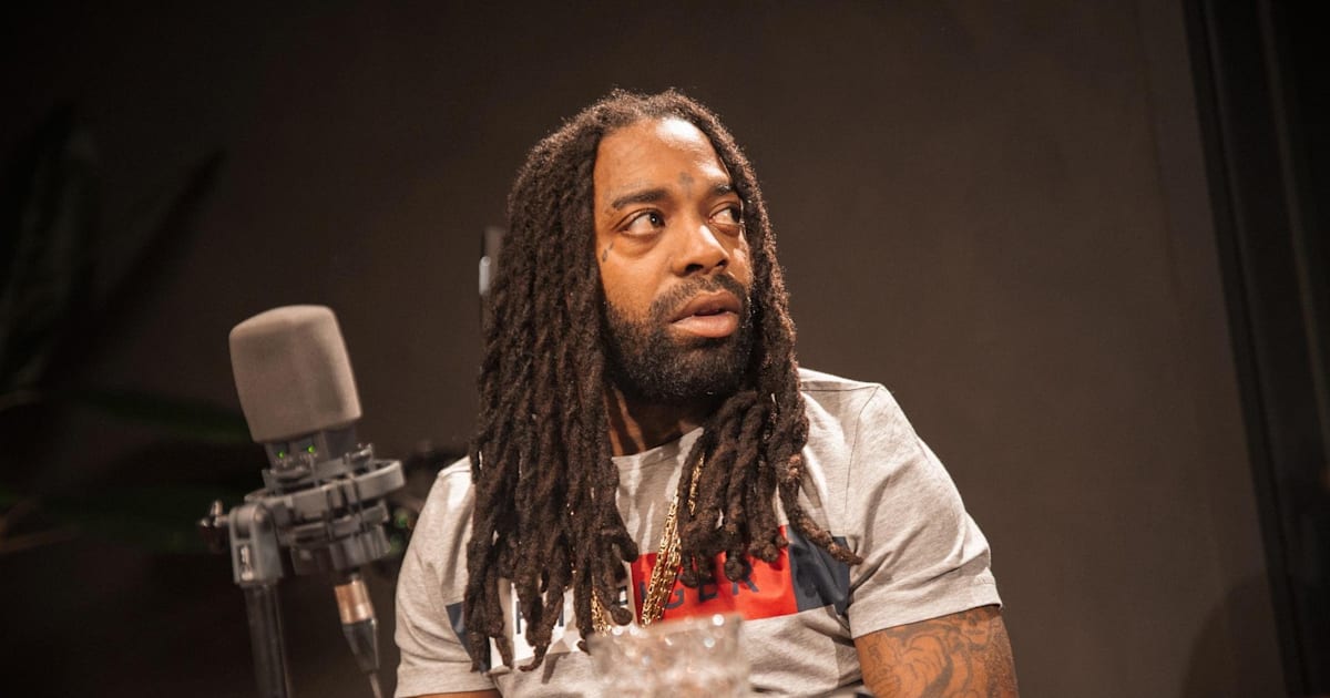 Kempi bij CONVO Talkshow