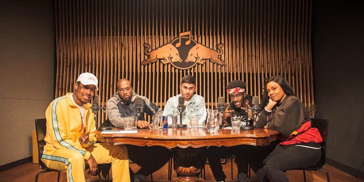 CONVO: "Armoo ft. Lil Pump, Ik vind het jammer.."