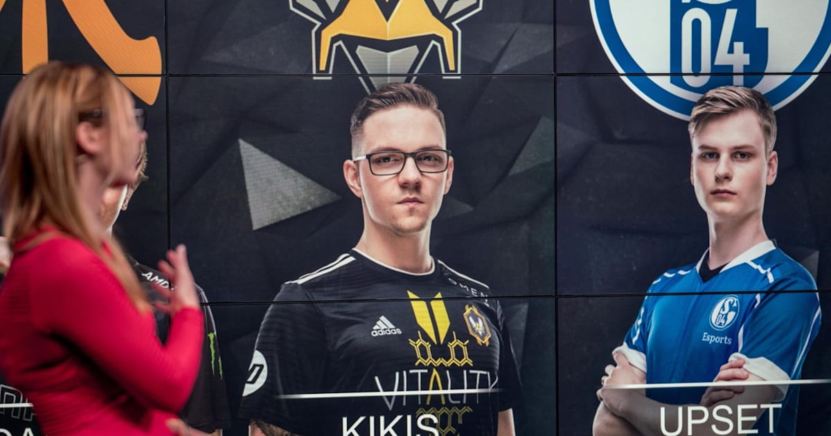 EU LCS Summer Playoffs: Schalke, Vitality, G2 interview