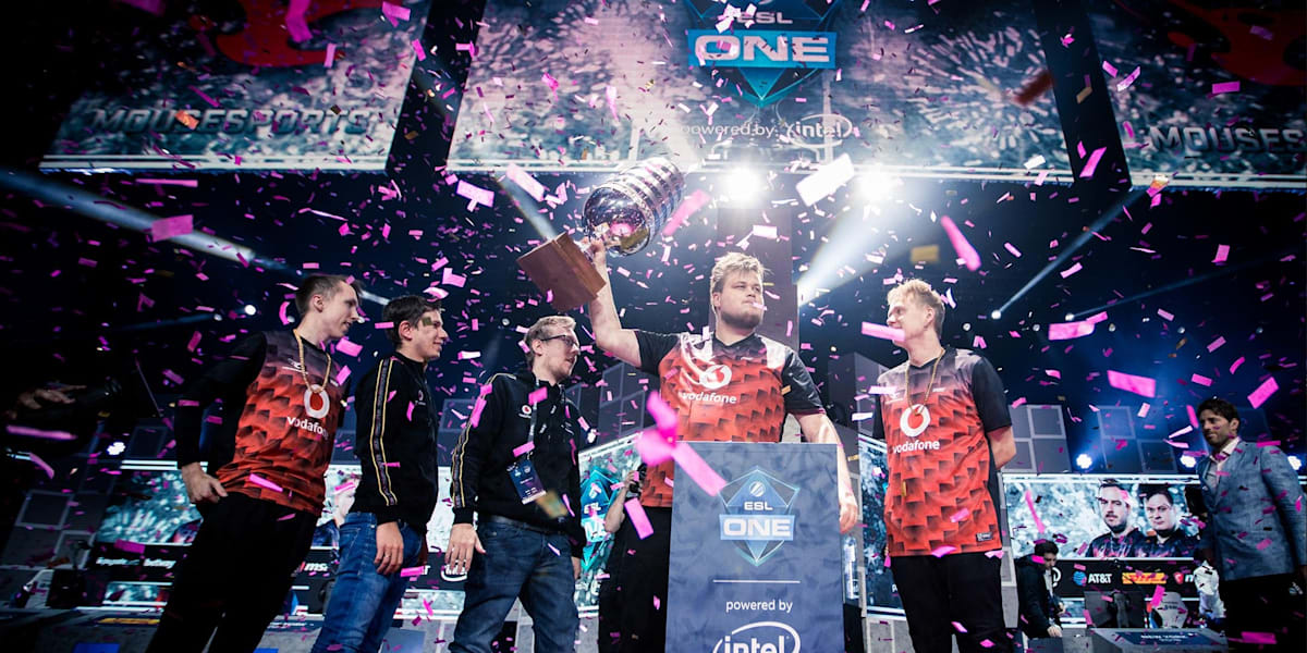 ESL One New York CS:GO: Tournament recap