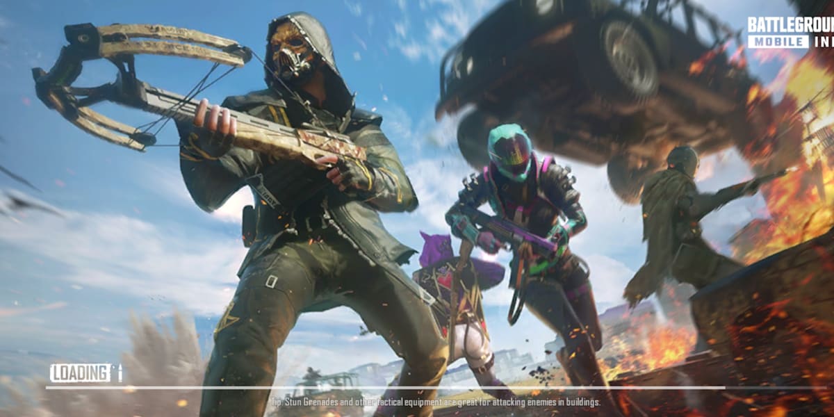 BGMI pro tips: Advice to help you get better in game