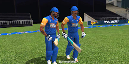 WCC batting tips: Advice on how to win WCC games