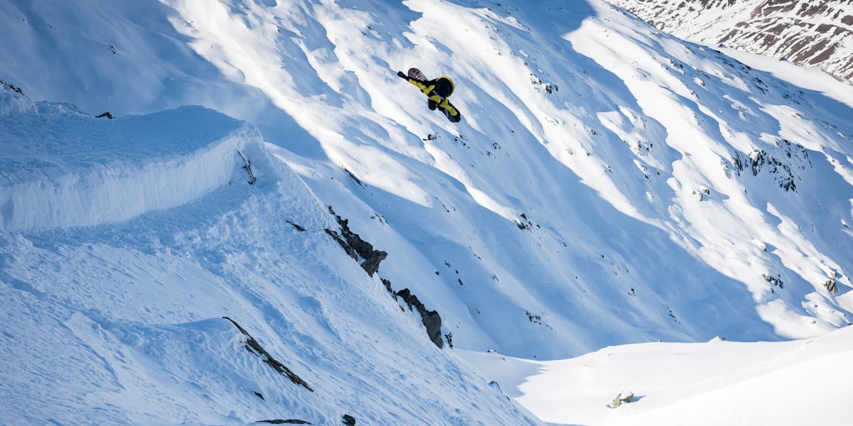 Natural Selection Tour Duels 2024: De Buck vs Backstrom