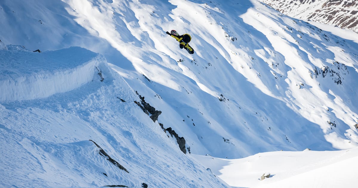 Natural Selection Tour Duels 2024: De Buck vs Backstrom