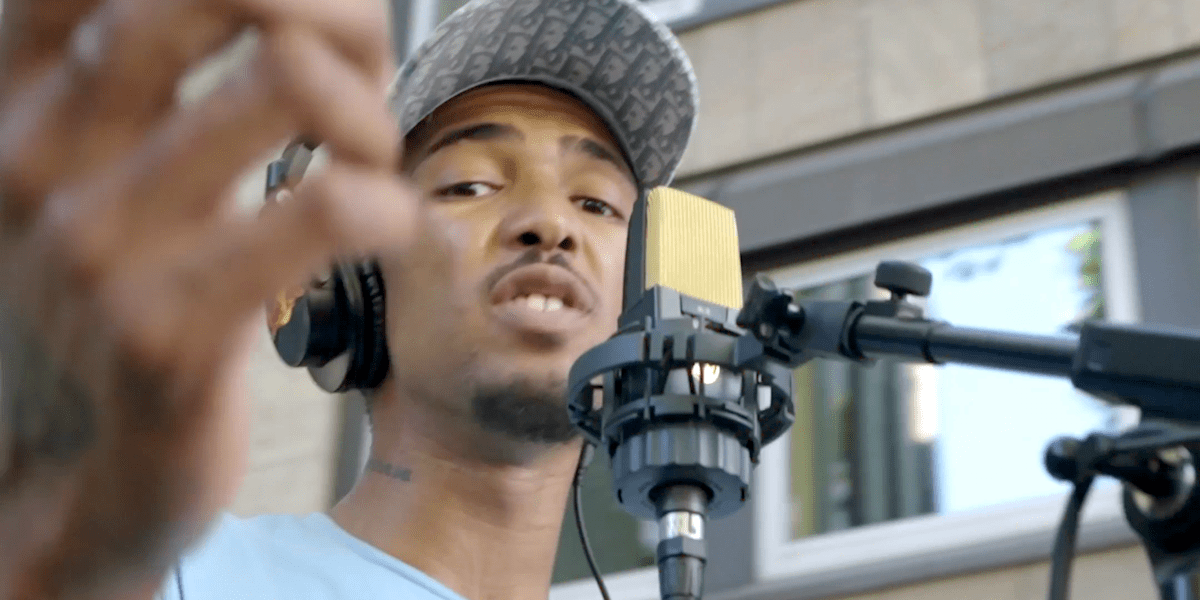 CGoon: Der Kölner Blokkboy$-Rapper im Porträt