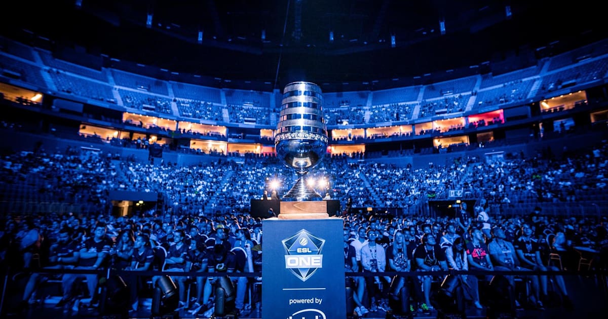 ESL One Cologne: 5 Best Plays – CS:GO Event +Report+