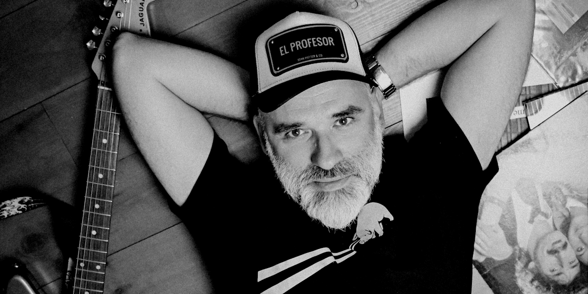 Silver Rocket: wyjątkowa płyta Infinity Fidelity