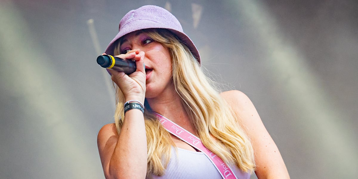 Wie die Genfer Rapperin Mara zur Self-Made Woman wurde