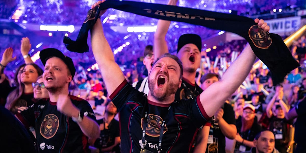 CS:GO Asia Championships – Onnistuuko ENCE vihdoin?