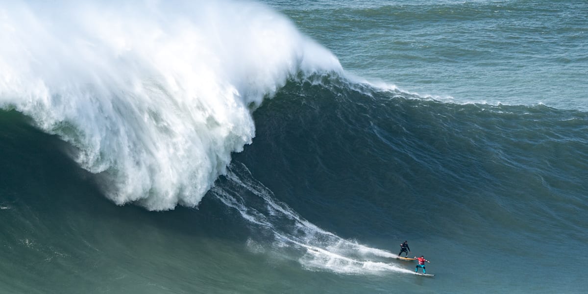 Surf Sessions S01 E08: Parceria de peso