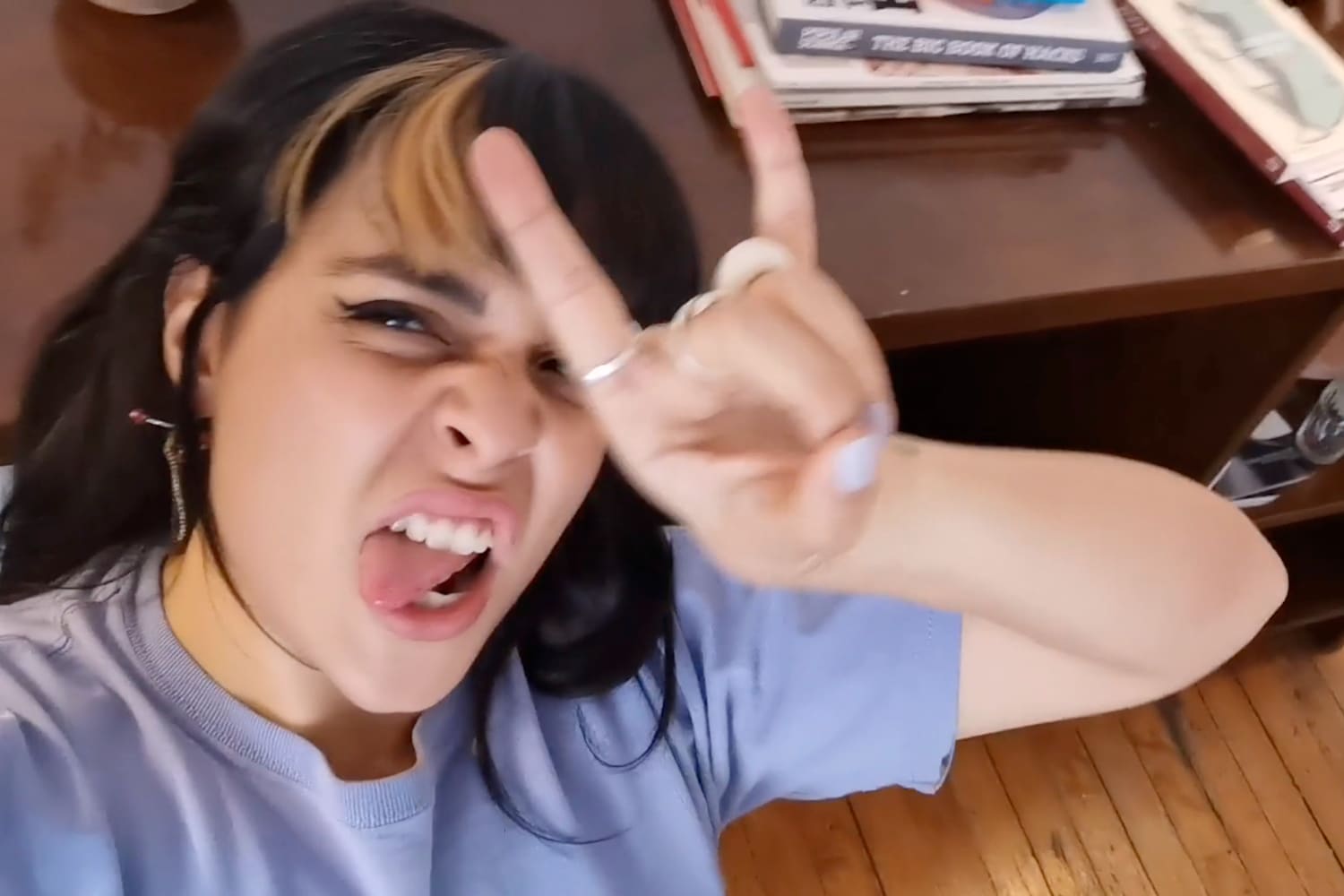 Girl Ultra habla sobre la escena del RnB en México