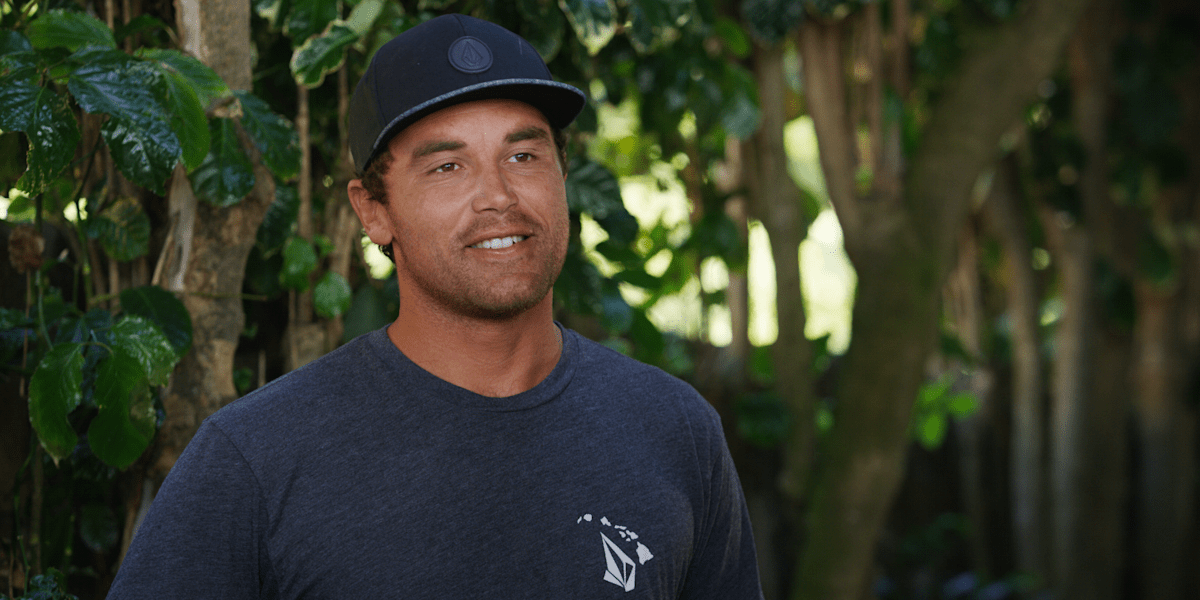 Big Wave Surfing: Tom Dosland wipeout – Jaws | Red Bull