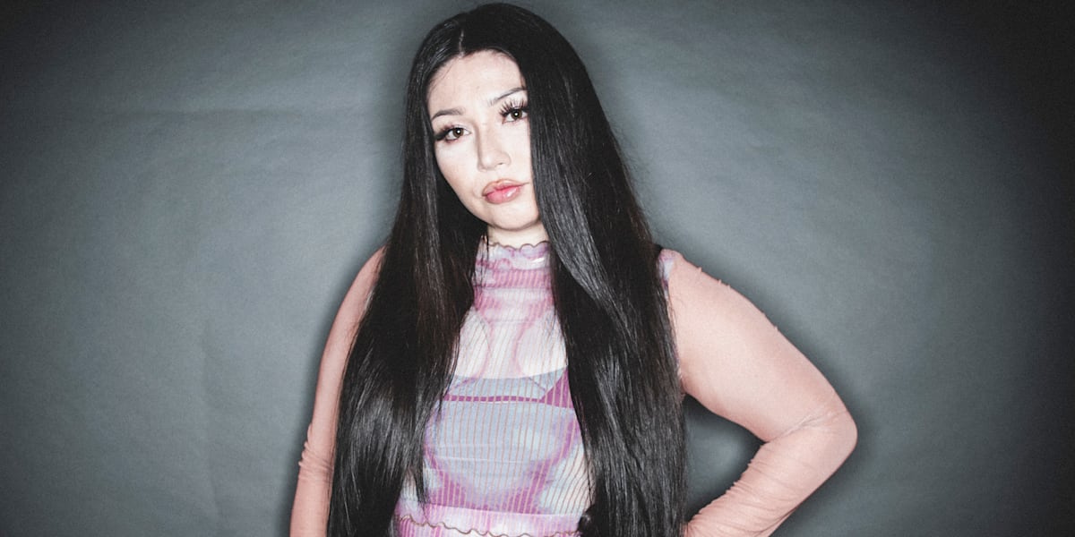 MARIAインタビュー『いまは自分らしさを表現することに集中できてる』｜レッドブル