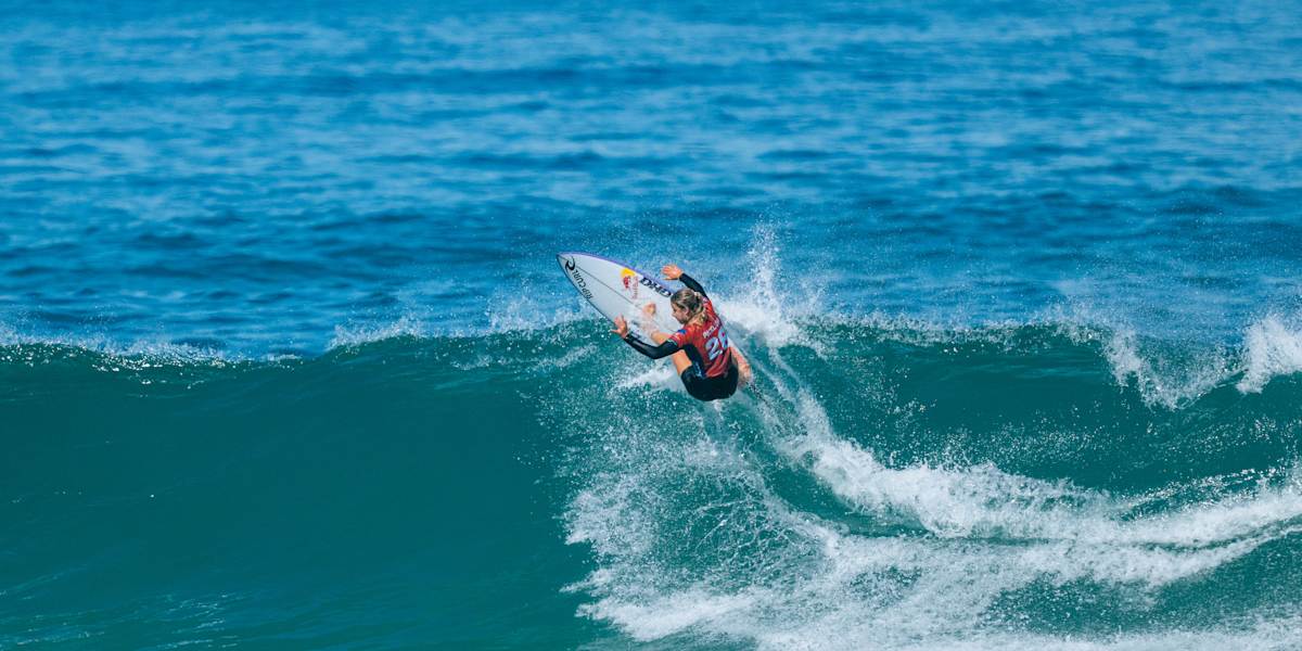 WSL Vivo Rio Pro 2025: Melhores Momentos