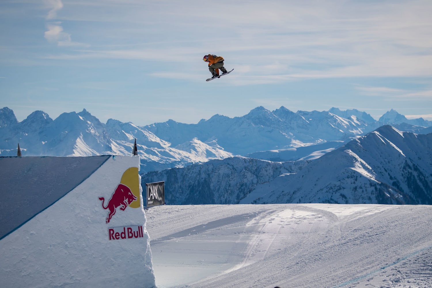 Laax Open 2020 : Direct live, vidéos, infos… Snowboard
