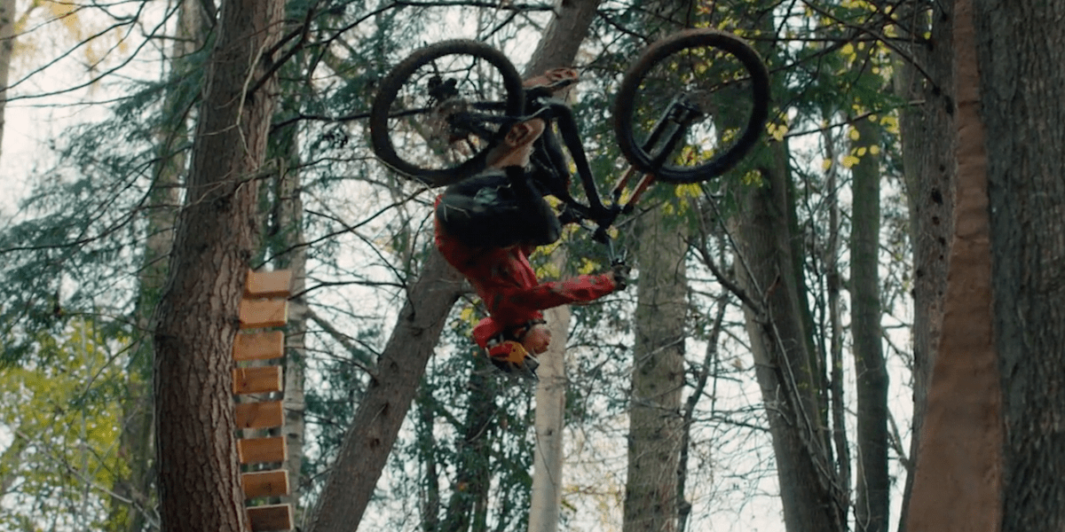 Heli-Kunststücke, Ski-Double Cork & mehr! The Clip Show