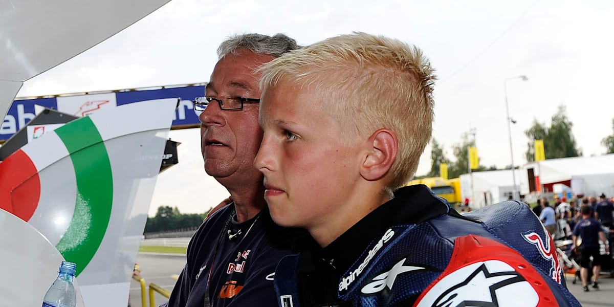 Blog | Flo Alt in Albacete