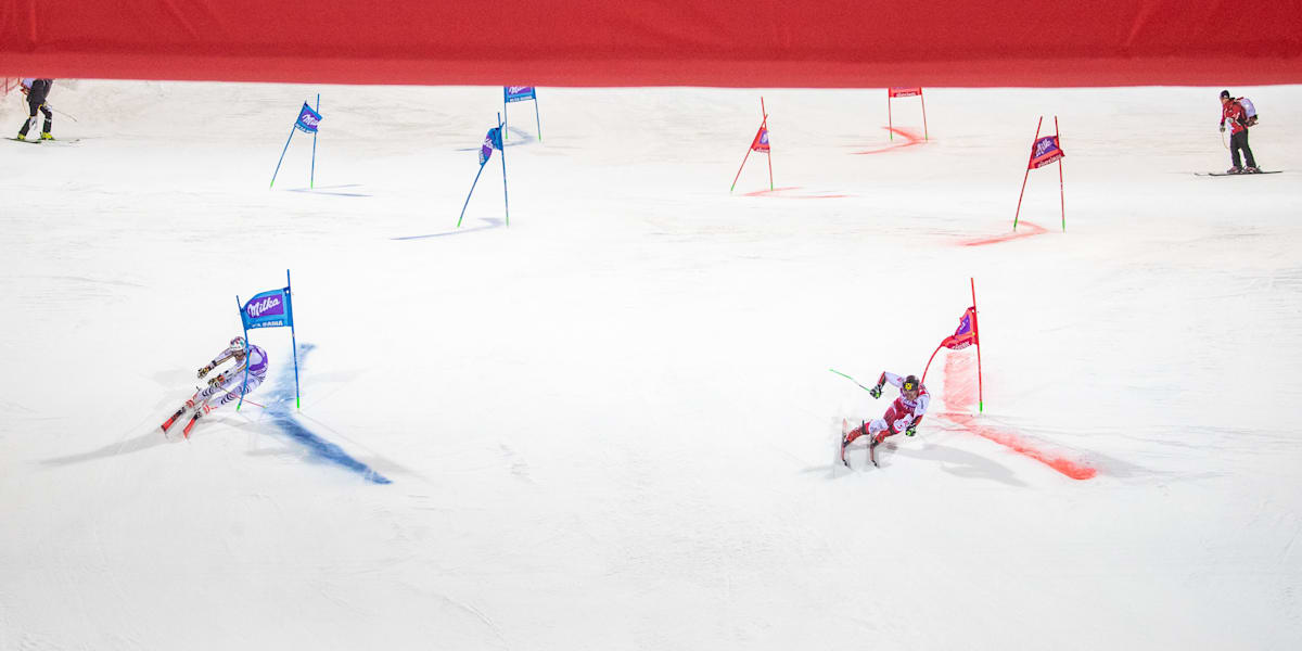 Parallel-Slalom Guide – Alles was du wissen musst!