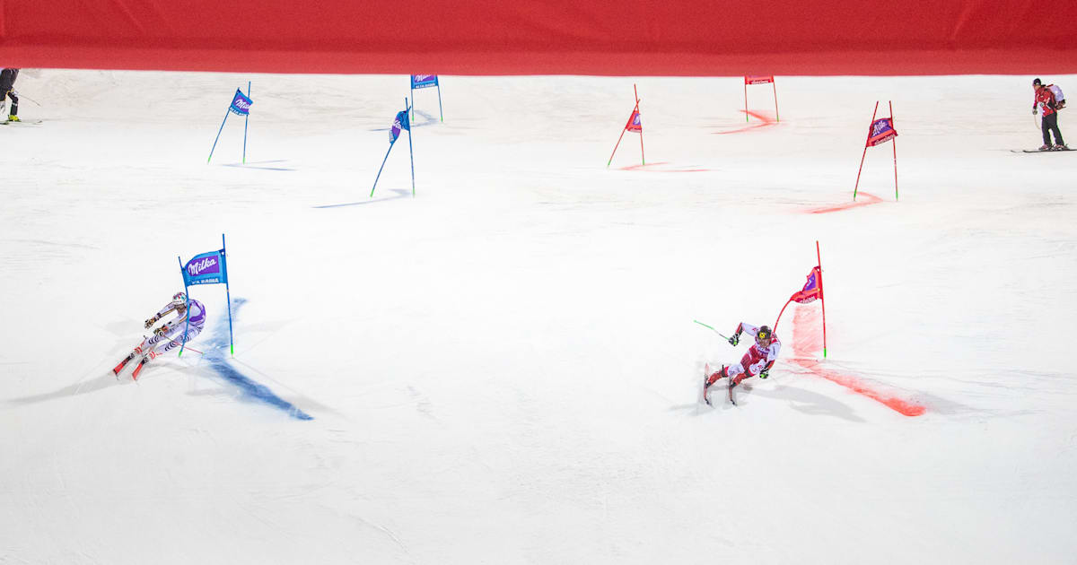 Parallel-Slalom Guide – Alles was du wissen musst!