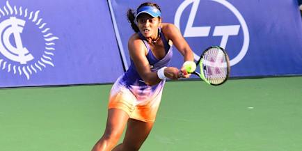Ankita Raina and how Indian women’s tennis is growing