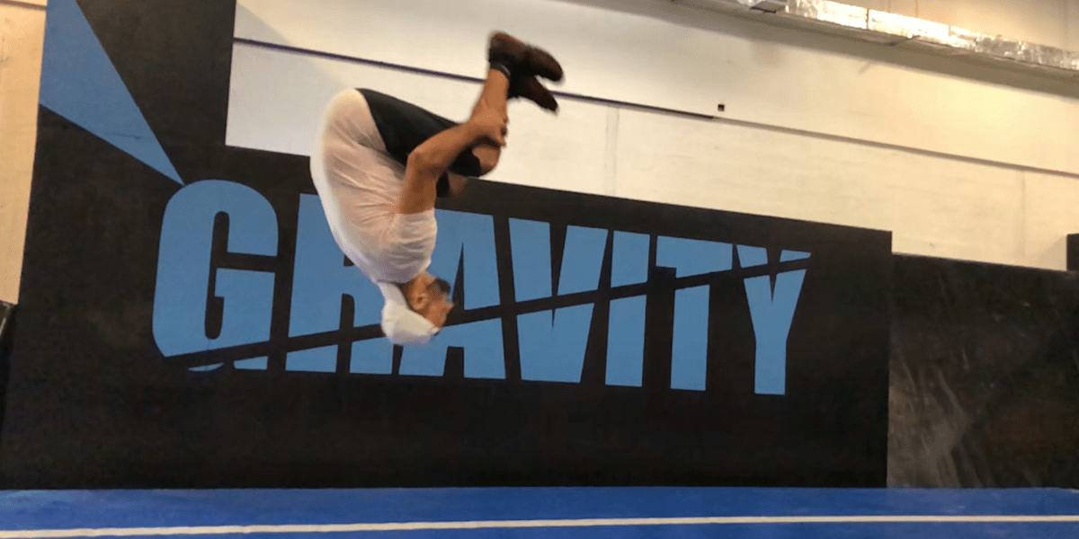 How one Dubai resident is making it look so effortless