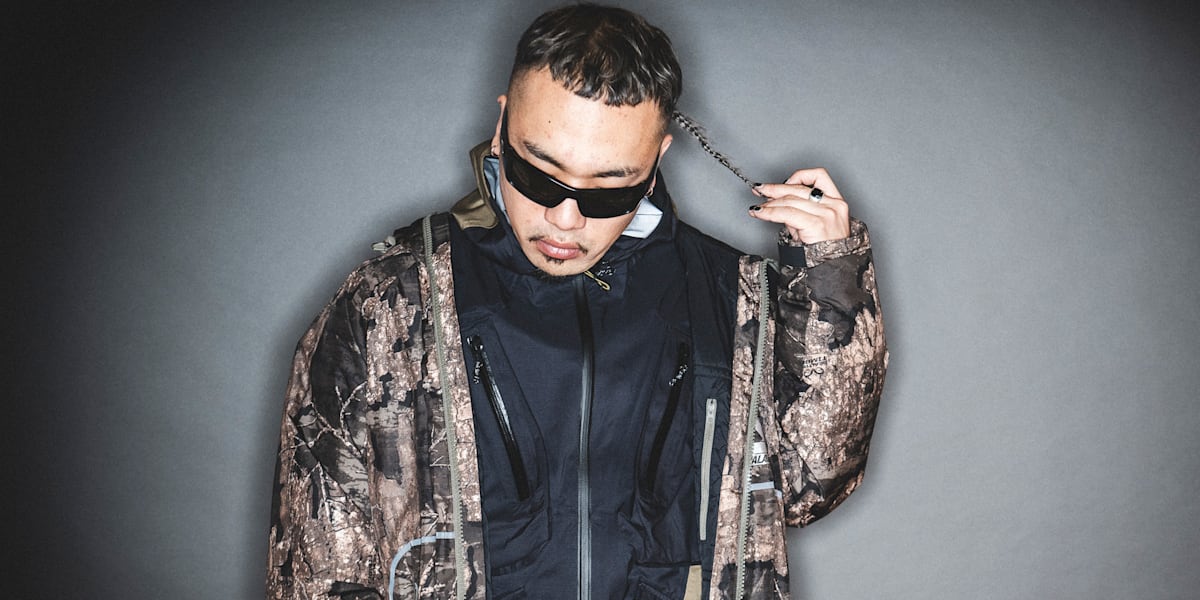 kZm『スタイルも出身も違うけど仲がいいのはYENTOWNの武器』