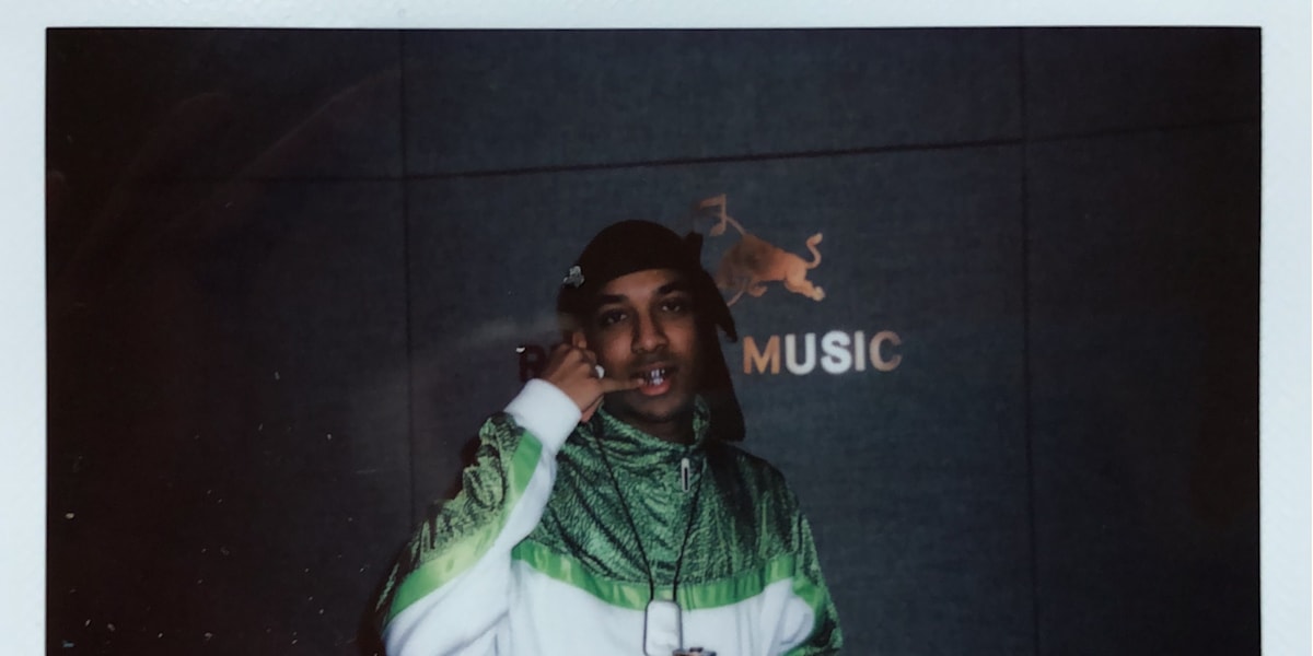 7 Nieuwe talenten in de hip hop