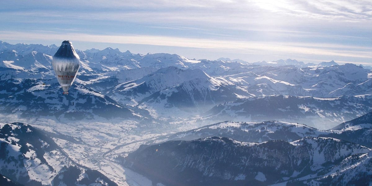 Flight endurance records: 7 of the best world records!