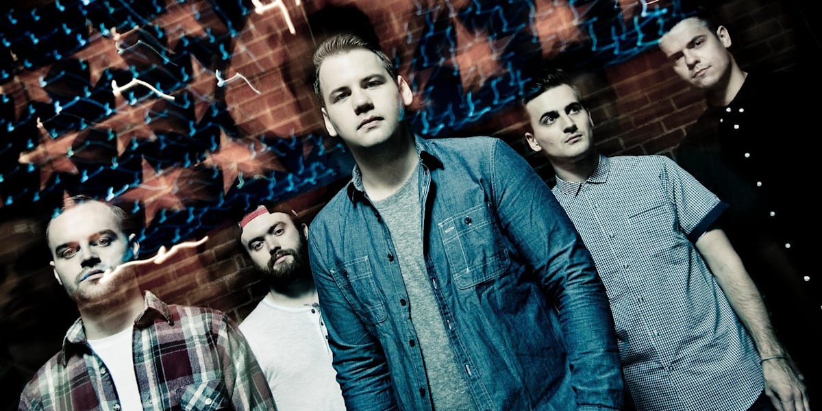 Beartooth: Eine persönliche Sache ohne Kompromisse