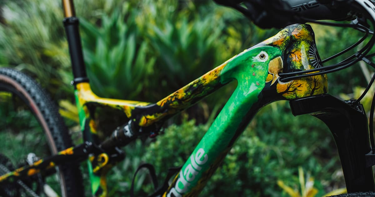 Henrique Avancini Petrópolis Gallery