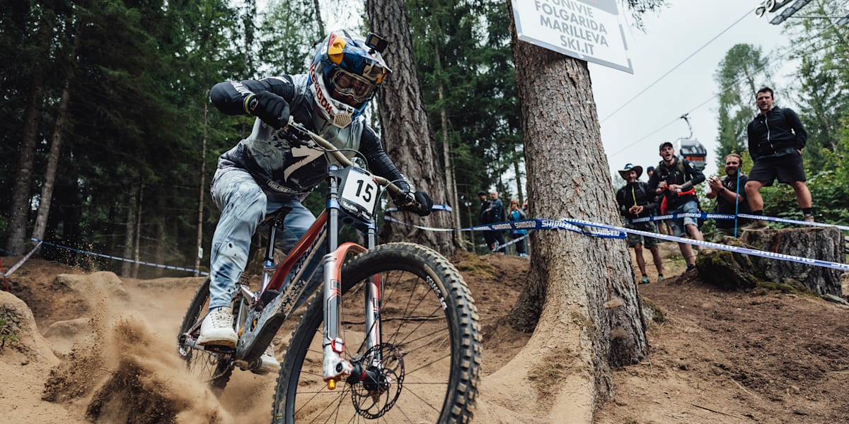 Choisir ses roues de VTT : le guide pour tout savoir