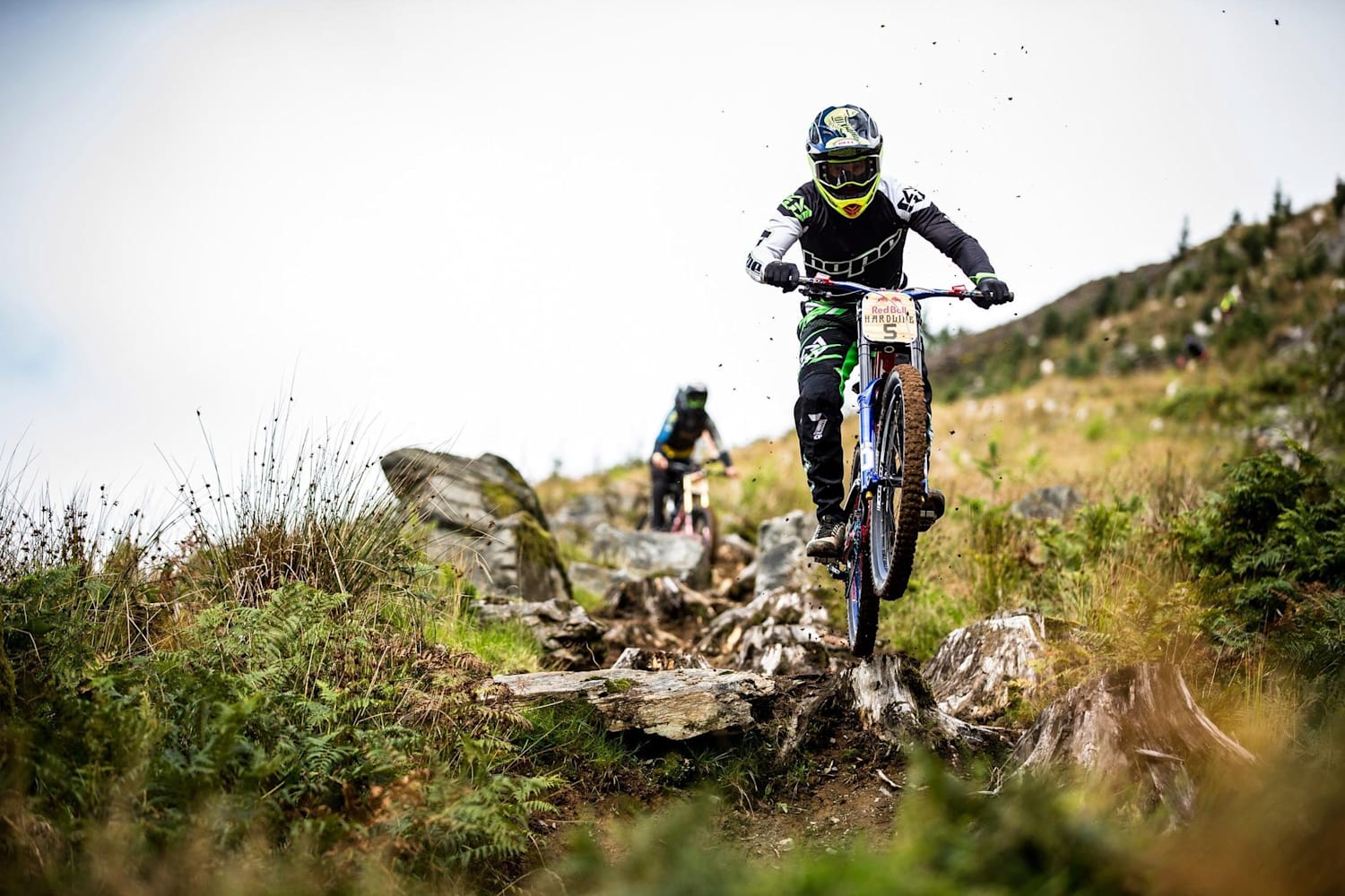 Malos hábitos en MTB: 10 que deberías eliminar